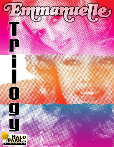 Amazon.com: Emmanuelle Trilogy : Movies & TV