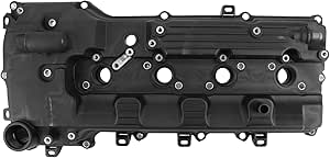 Amazon.com: TukboTech Engine Valve Cover Compatible for Toyota Tacoma 2 ...
