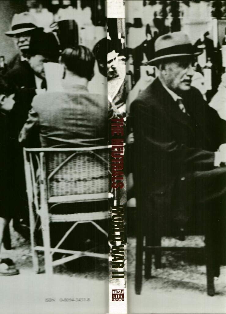 The Neutrals: Fodor, Denis J.: 9780809434336: Amazon.com: Books