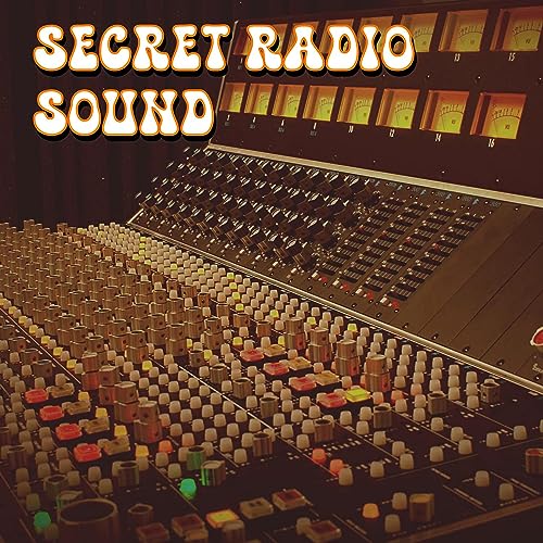 Écouter Secret Radio Sound par Secret Radio Sound sur Amazon Music ...