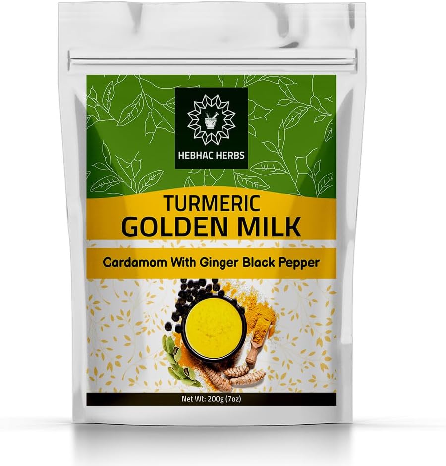 Amazon.com: PlantFusion Turmeric and Ginger Drink Mix - Fermented Whole ...