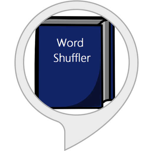 Amazon.com: Word Shuffler : Alexa Skills