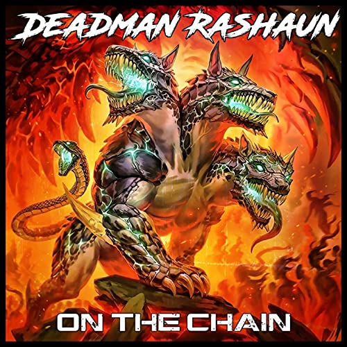 On The Chain de Deadman Rashaun en Amazon Music Unlimited