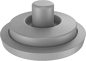 Ancable Kochsignal Gasket, Pressure Cooker Replacement Parts Compatible ...