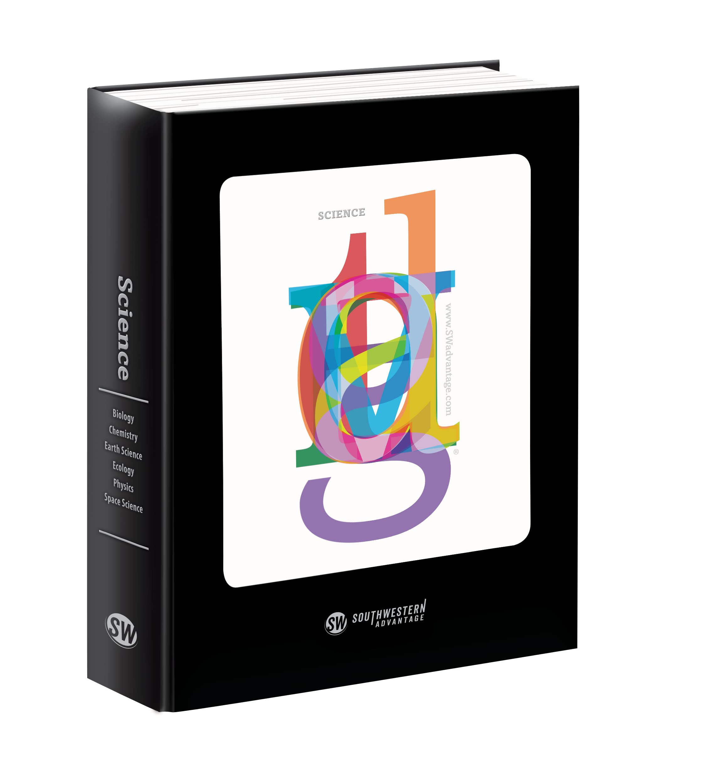 Science ~ Southwestern Advantage / Great American , Inc. (Southwestern ...