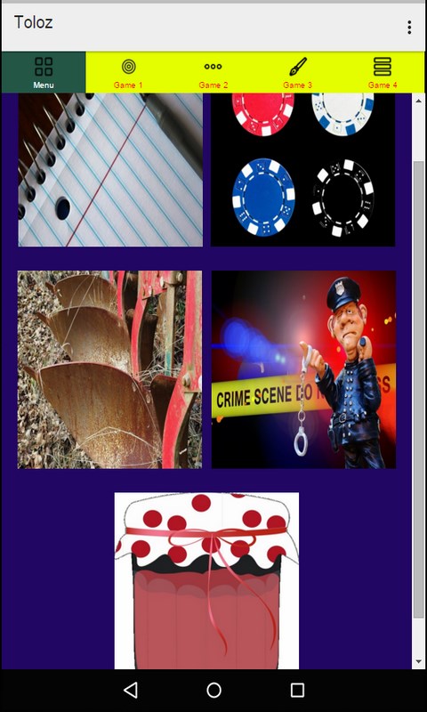 Toloz - App on Amazon Appstore