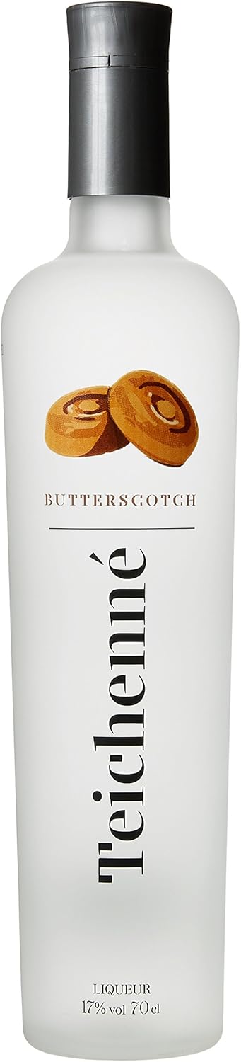 Teichenne Butterscotch Schnapps, 70 cl : Amazon.co.uk: Grocery