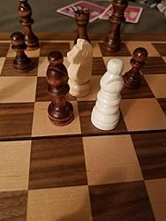 Amazon.com: No Stress Chess by Winning Moves Games USA, Celebrating 20 ...