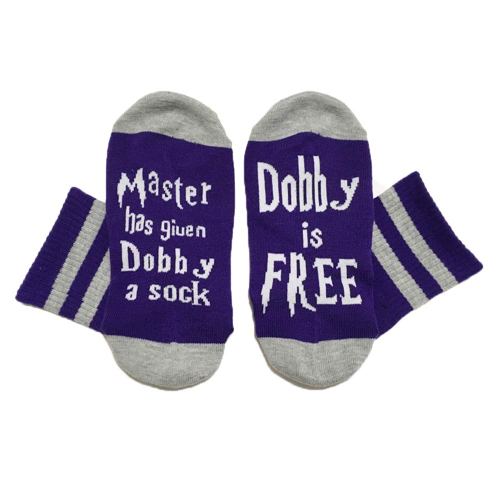 Dobby Sock Gift