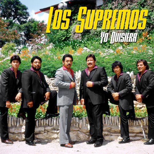 Yo Quisiera von Los Supremos bei Amazon Music - Amazon.de
