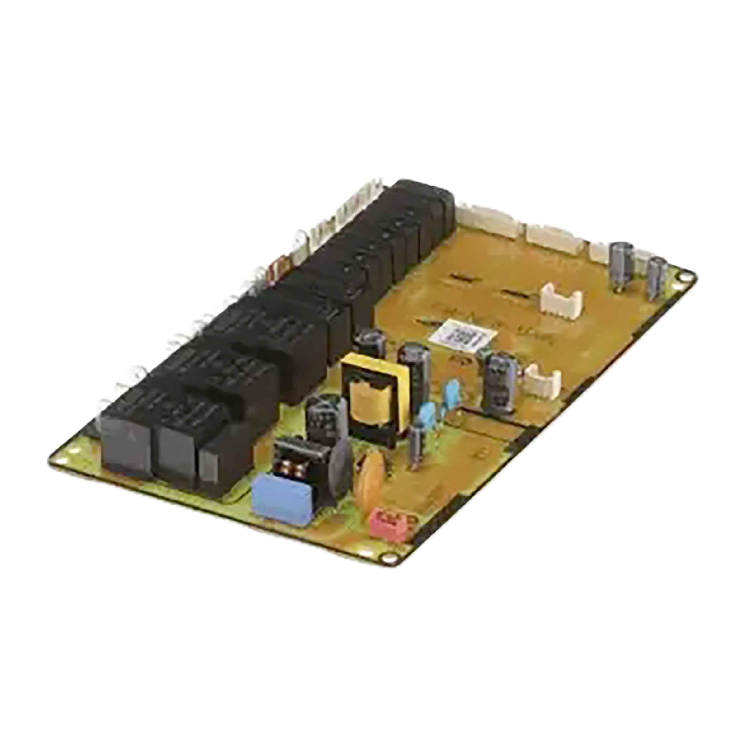 Amazon.com: Samsung DE92-03960G Range Oven Relay Control Board, Main ...