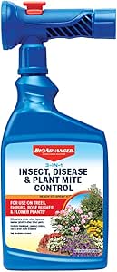 Amazon.com: BioAdvanced 3-in-1 Insect, Disease & Plant Mite Control ...