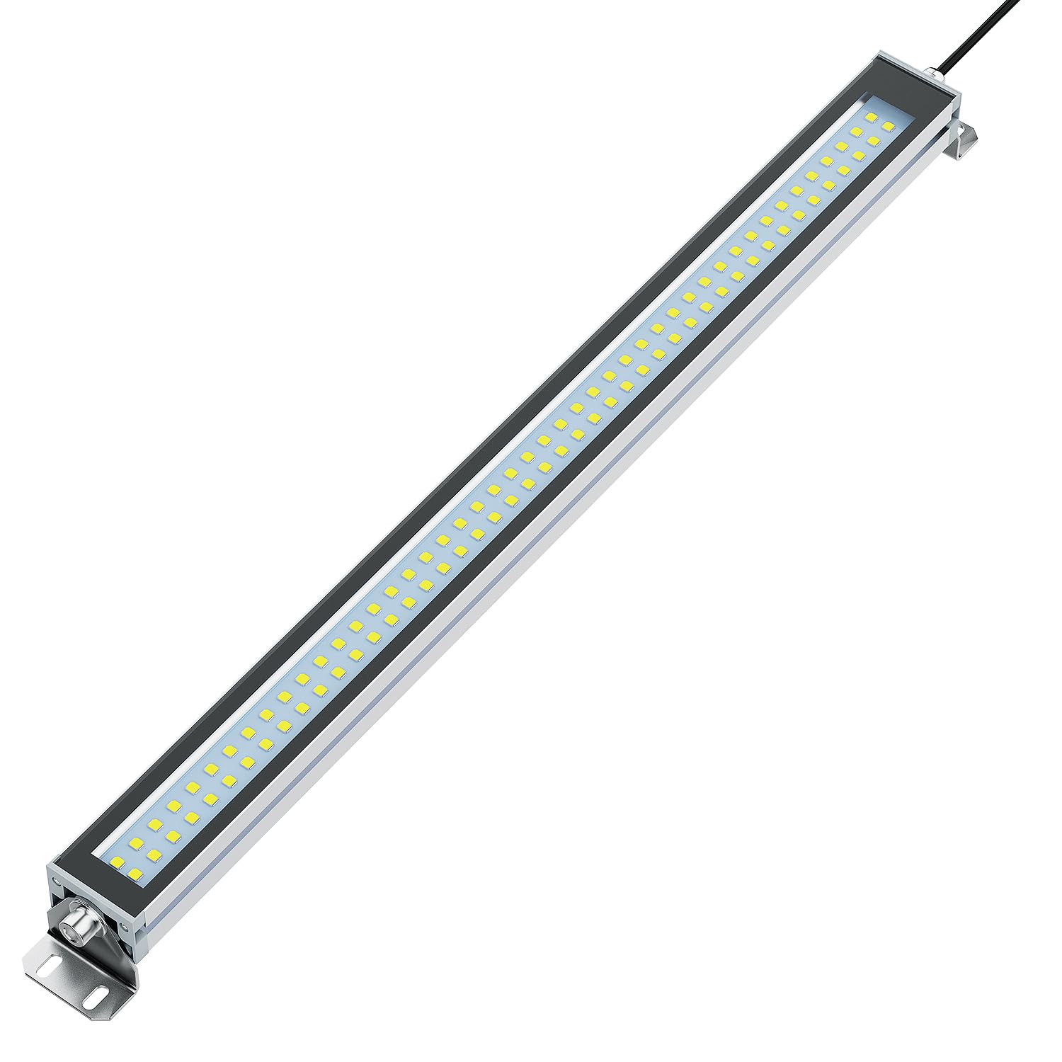 Snapklik.com : LED Workshop Light - CNC Machine Work Tube Industrial ...