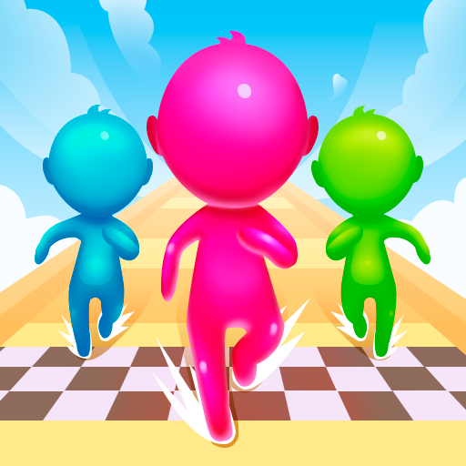 Idle Run Duel - App on Amazon Appstore