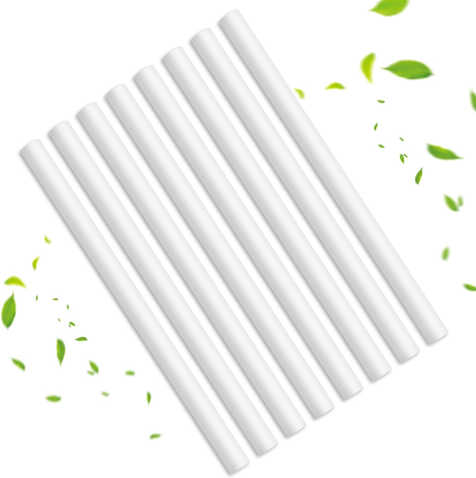 Amazon.com - JOYFULNEST CO. 10 PCS Humidifier Cotton Sticks Filter ...