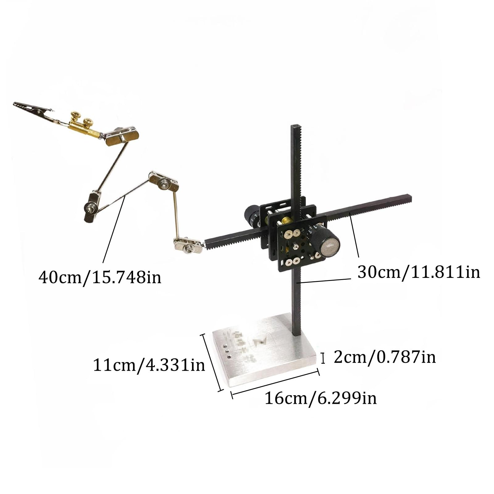 Professional Animation Stand Stop Motion Animation Armature Kit ...