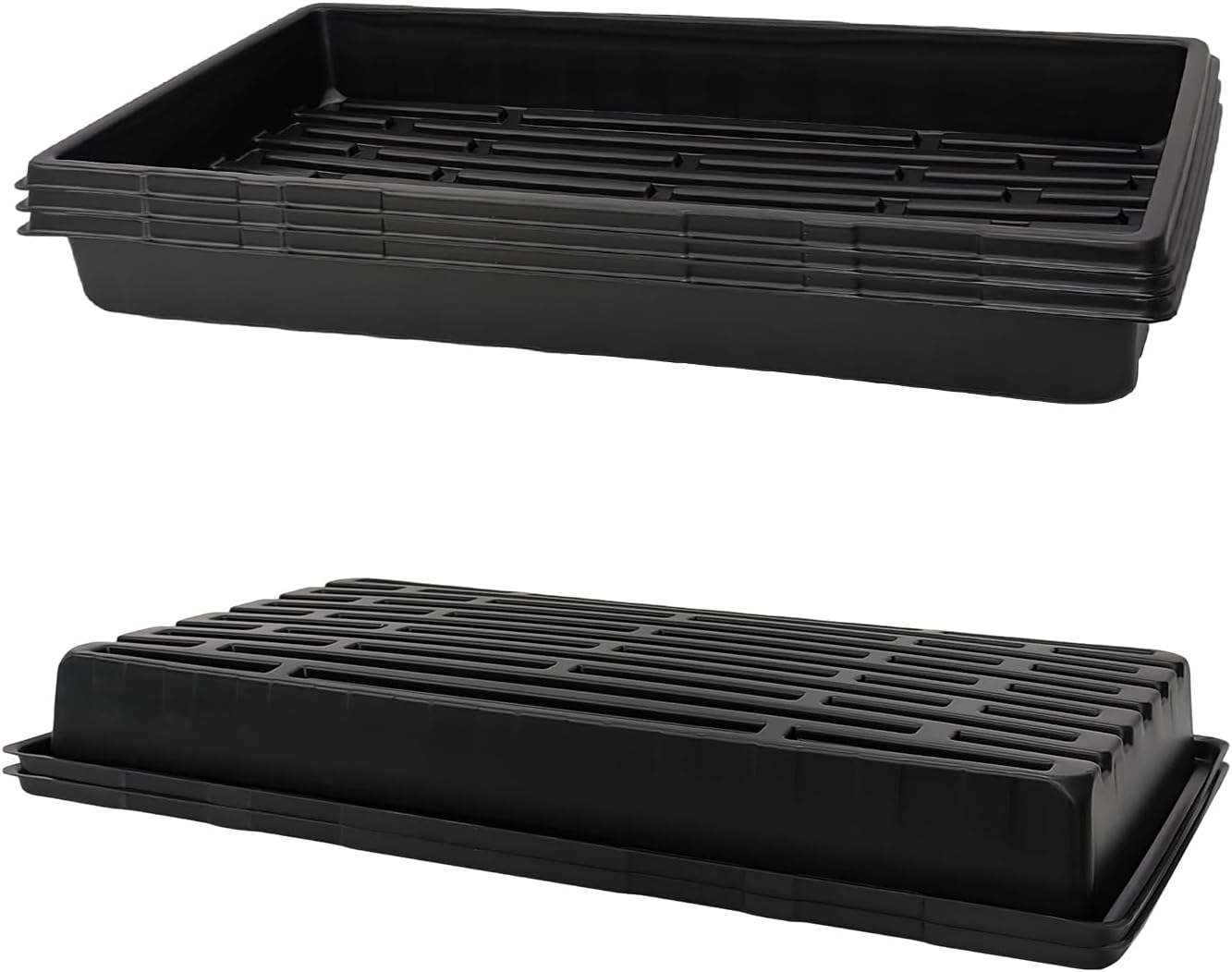 Amazon.com : Hydrofarm CKTRAY Cut Kit Tray, 11" x 21" : Boot Tray ...