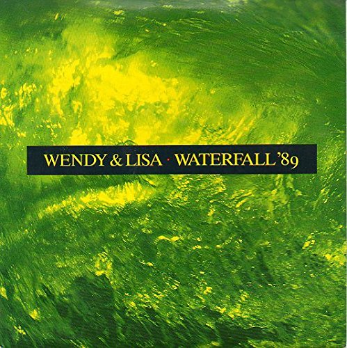 Amazon.com: WENDY AND LISA - WATERFALL - 7" VINYL / 45: CDs & Vinyl