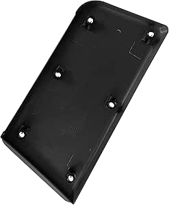 Copgge Front Right Door Panel Side Molding Trim Exterior Door Molding ...