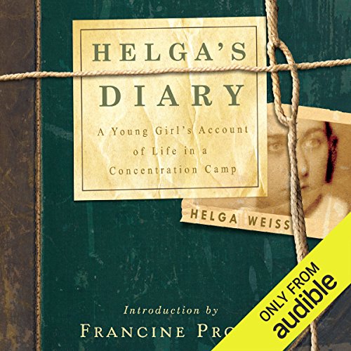 Amazon.com: Helga's Diary: A Young Girl’s Account of Life in a ...