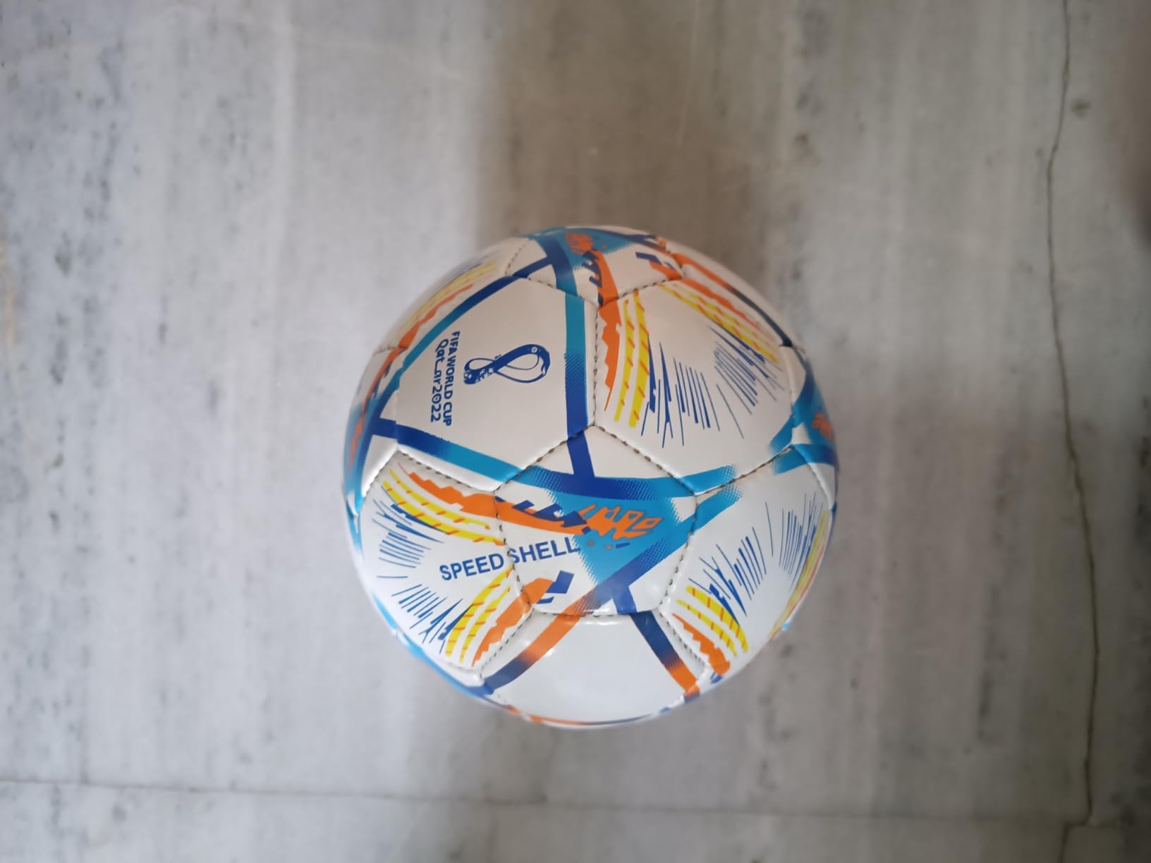 ZHTC Ultimate Pro Football Hand Stitch 32 Panel Official Weight ...