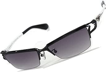 Amazon | [SAMURAI SHO] サムライ翔 サングラス 2023年モデル 勇No.45 SS-Y321＃3 ブラック | サングラス 通販