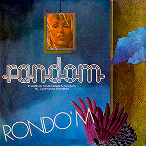 Amazon MusicでRandomのRandom - Rondo'mを再生する