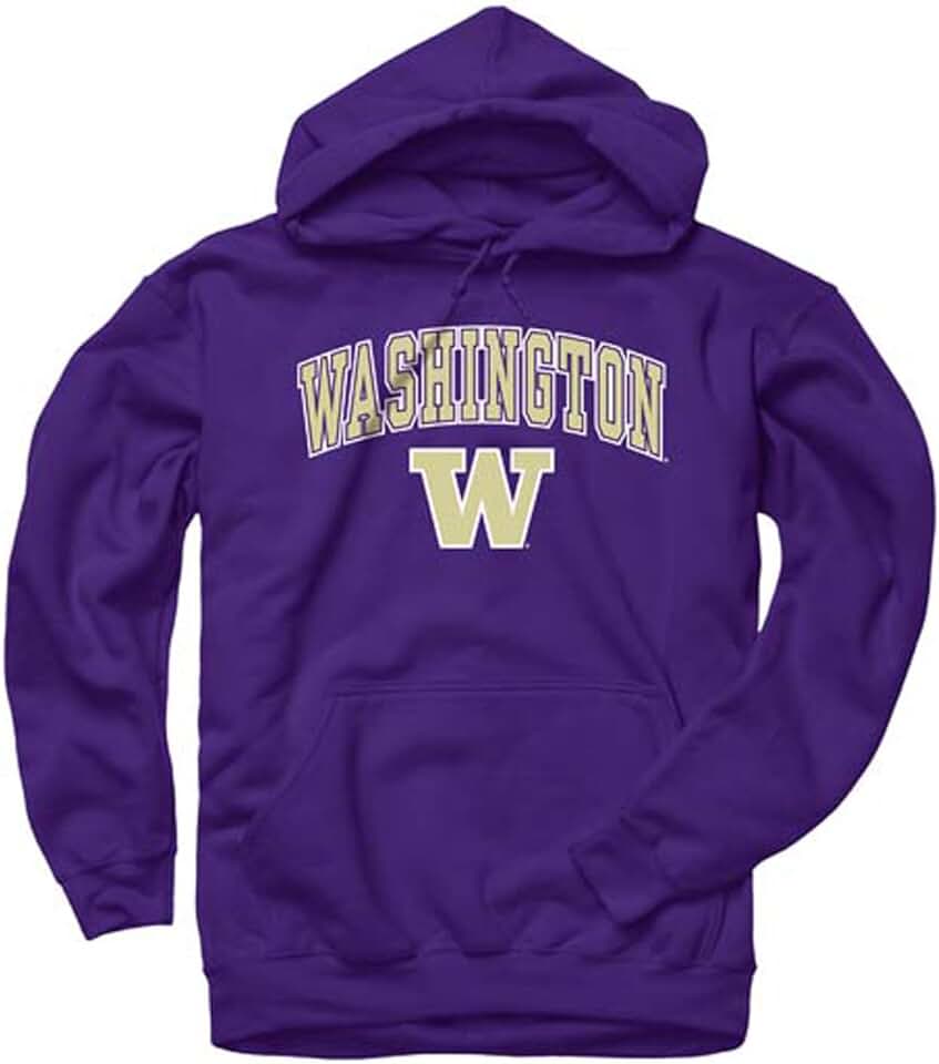 Amazon.com: university of washington sweatshirt