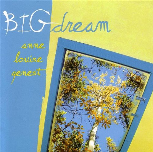 Big Dream: Anne Louise Genest: Amazon.es: CD y vinilos}