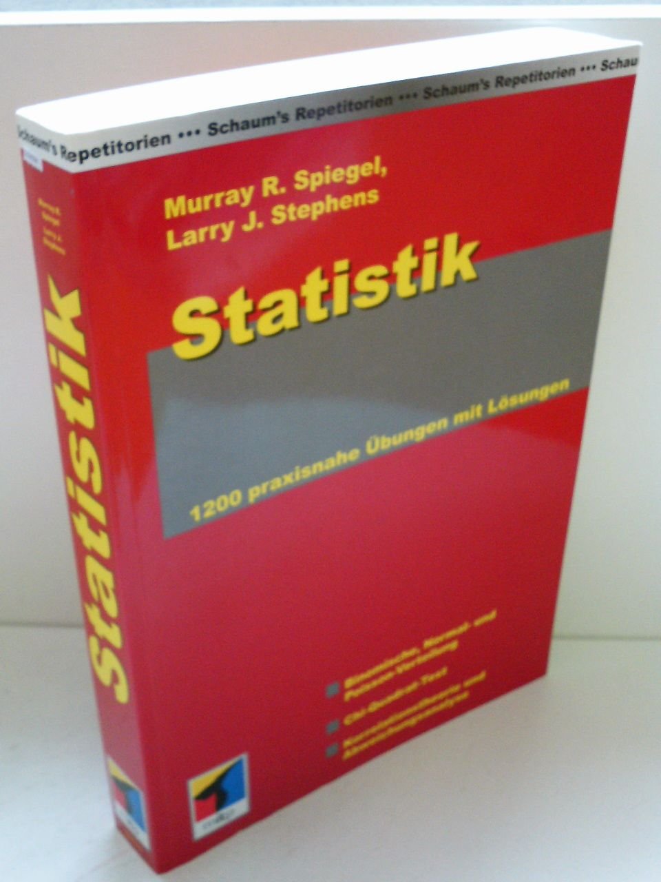 Amazon.com: Statistik.: 9783826609138: unknown author: Books