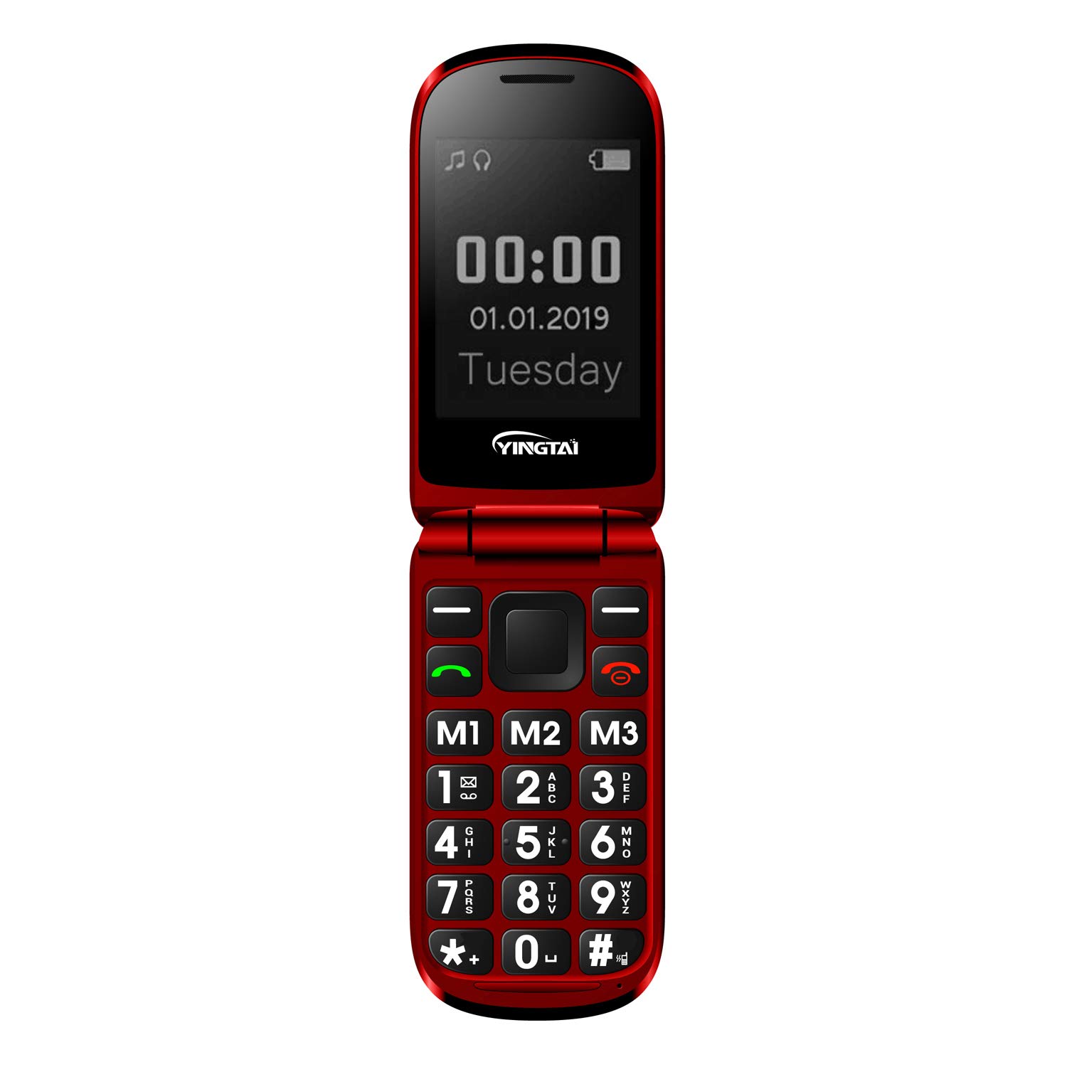 Large Number Cell Phones Unlocked