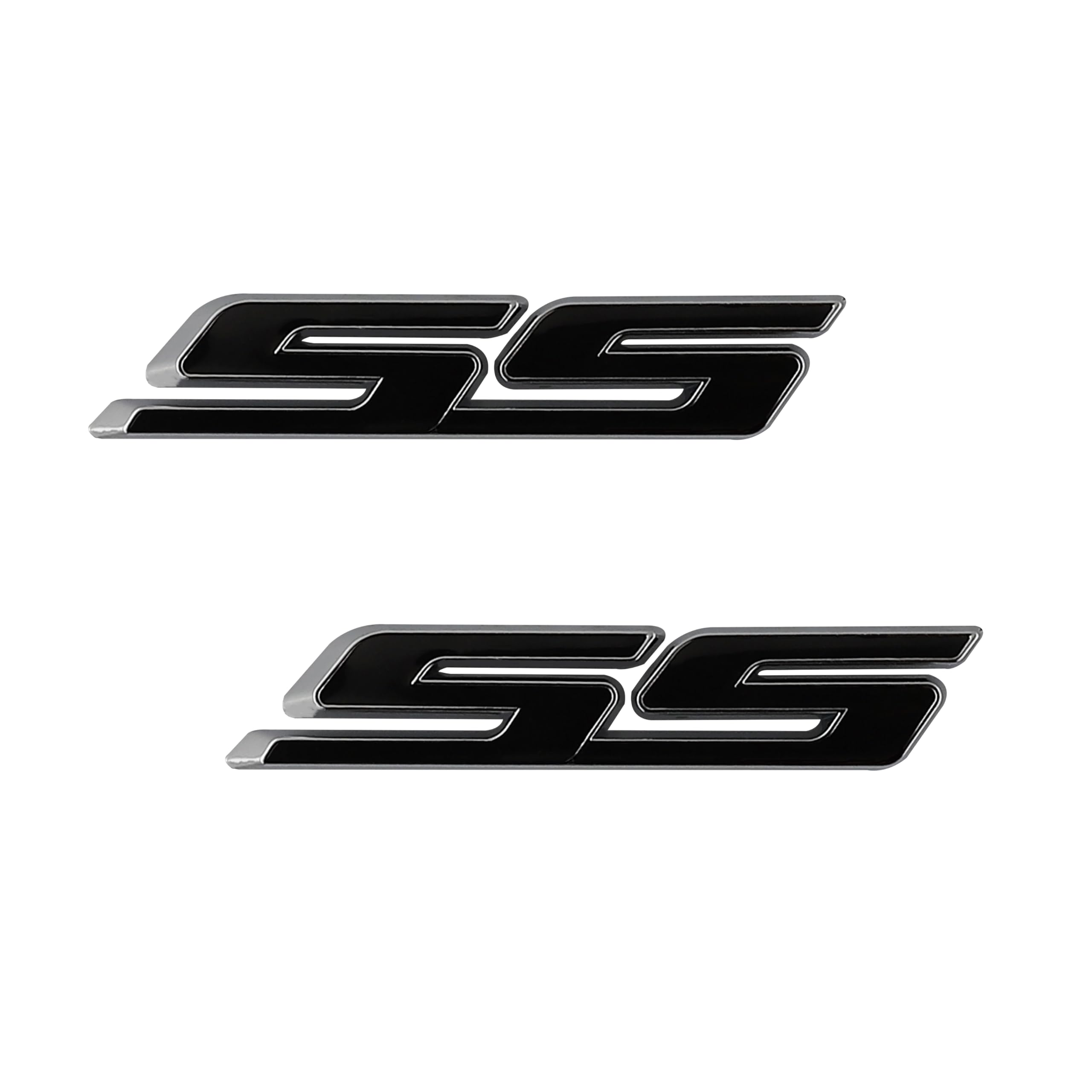 Camaro Ss Logo Decal