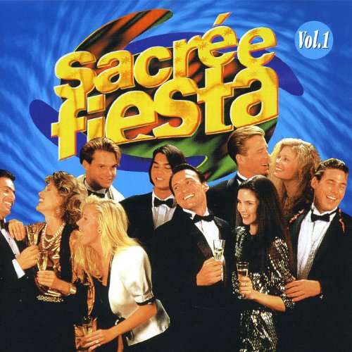 Sacré Fiesta Vol. 1 von Rémy Pascal Et Son Orchestre auf Amazon Music ...