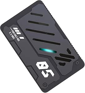 Amazon | 160g/250g/320g/500g/750g/1TBストレージオプションを搭載した薄いUSB3.0 2.5インチハードドライブHDDS | Whigetiy | 外付 ...