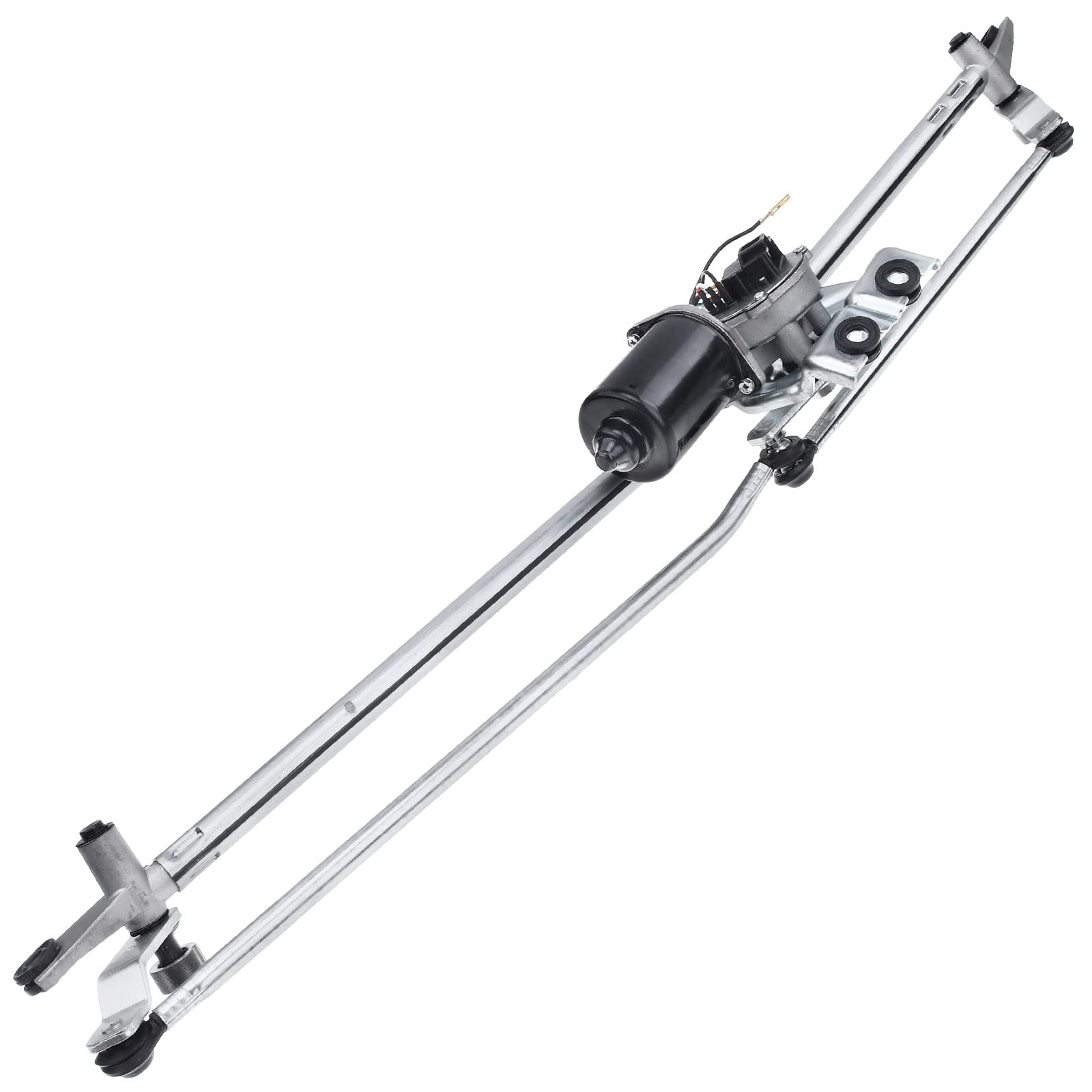 Amazon.com: A-Premium Front Windshield Wiper Motor and Linkage Assembly ...