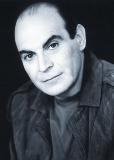 Amazon.com: David Suchet: books, biography, latest update