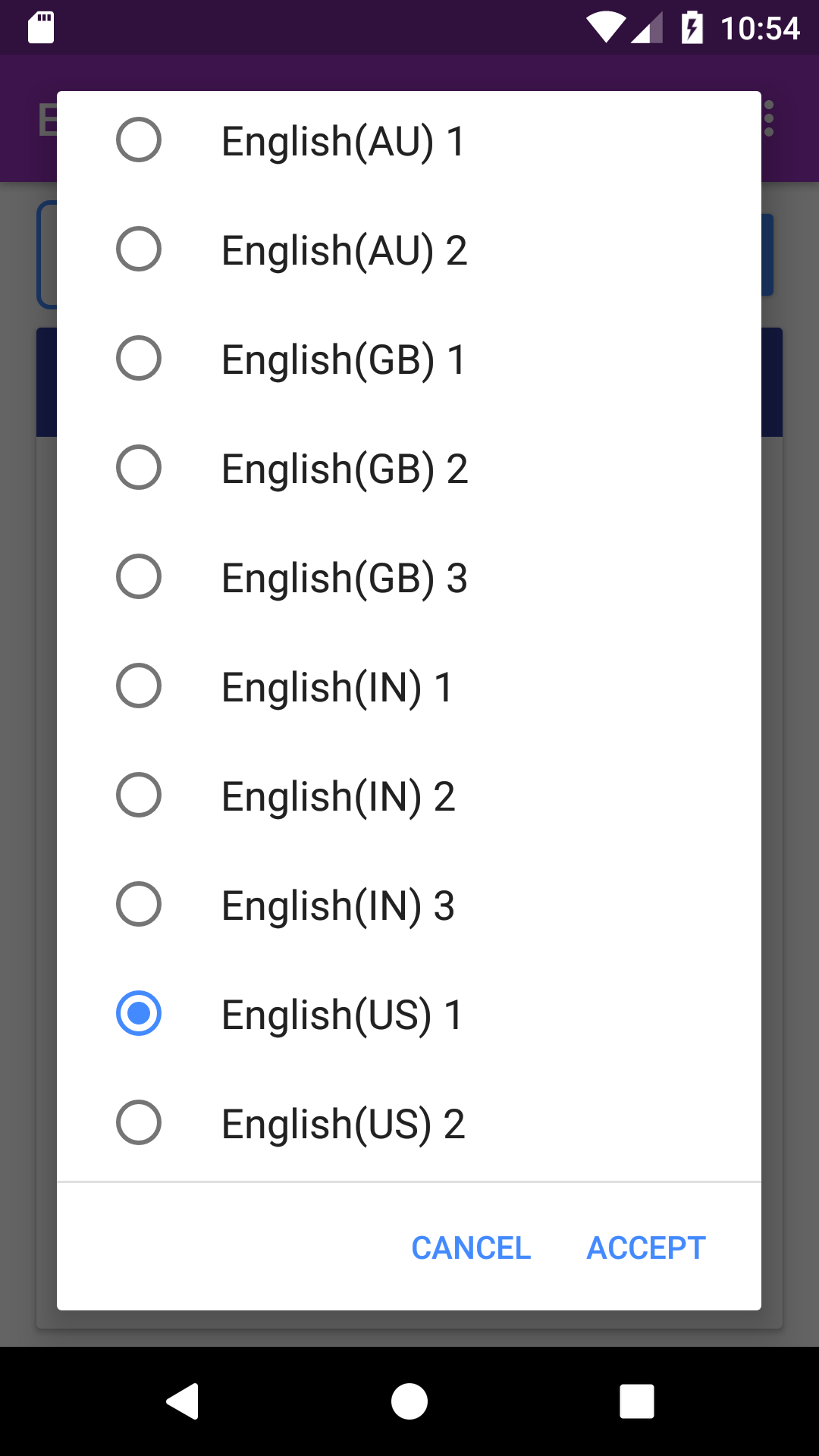 Easy TTS - Text to Speech - App on Amazon Appstore
