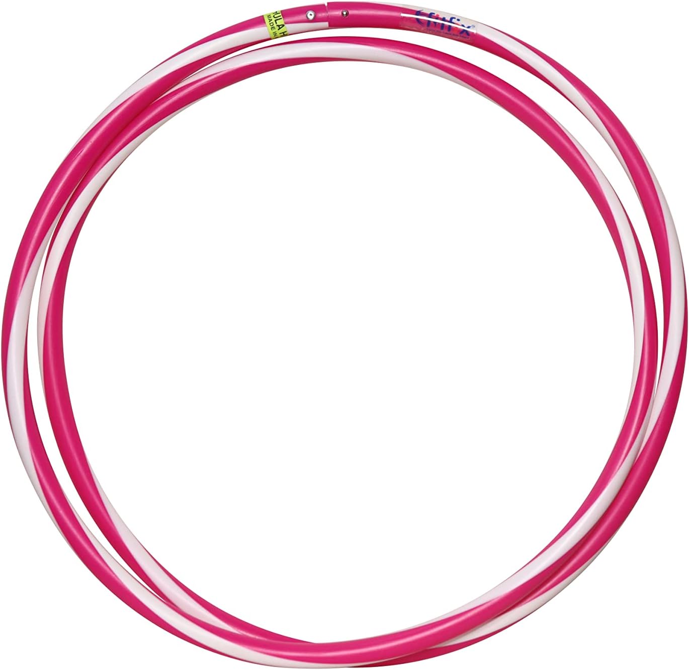 Fitfix™ Welded Hula Hoop Exercise Ring for Fitness | Hula Hoop for Boys ...