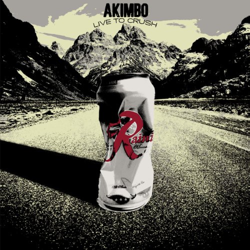 Amazon.com: Live To Crush : Akimbo: Digital Music