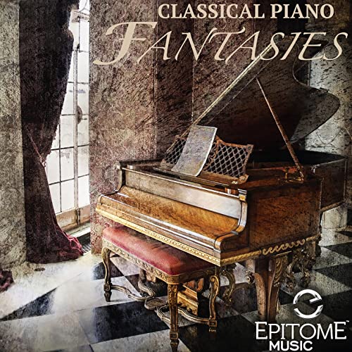Amazon.co.jp: Classical Piano Fantasies : Rudi Schlamp & David Starck ...