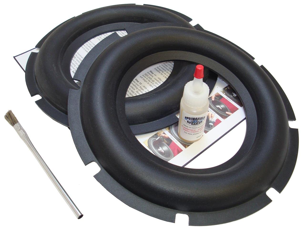 Bose Speaker For Bose Speaker Foam Repair Kit - Complete Surround ...