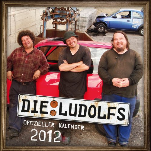 The Official Ludolfs 2012: 9781617010606: Books - Amazon.ca