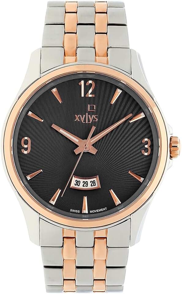 Amazon.in: XYLYS: Watches