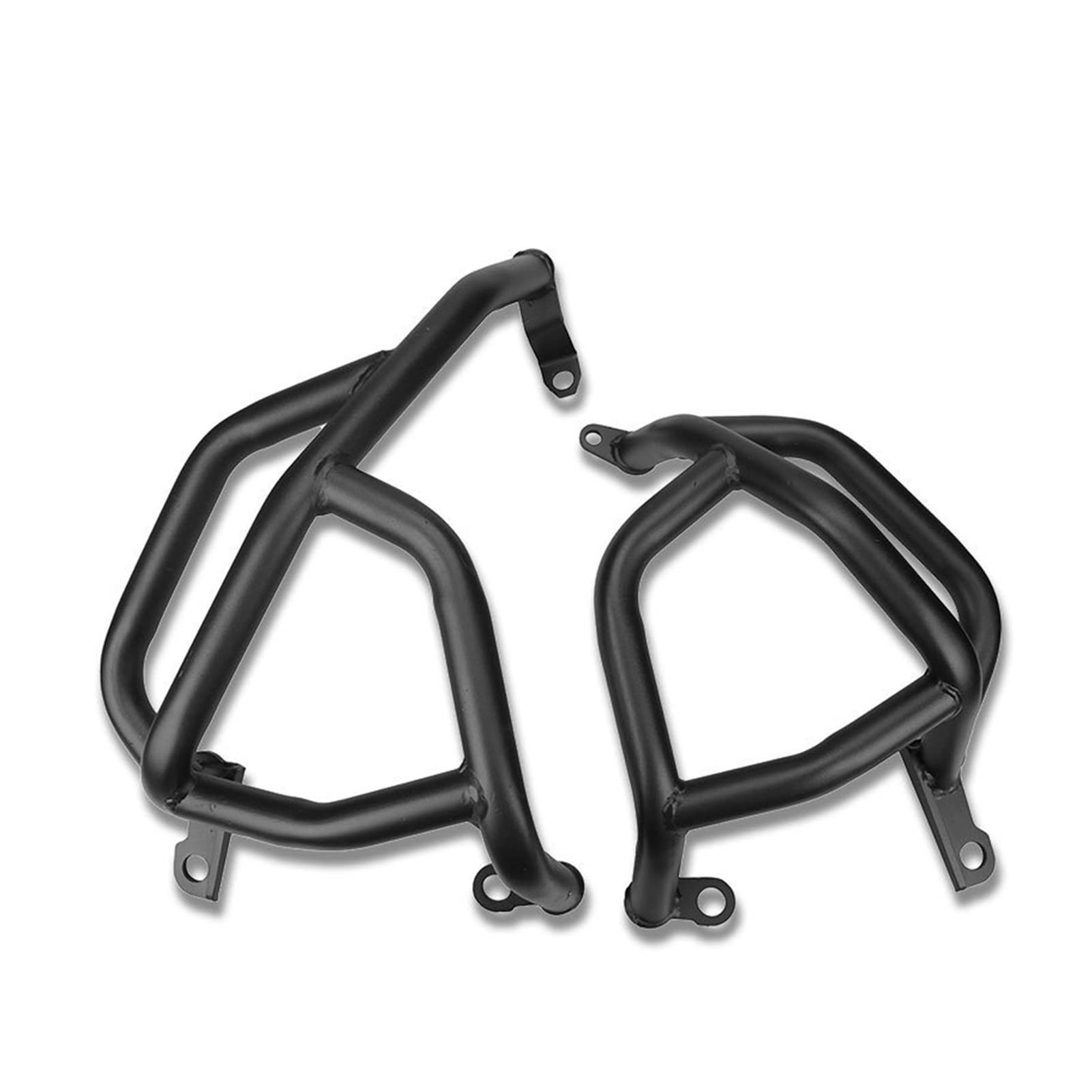 Buy Bar Guards Engine Bumper Guard C Bars Sliders Protection For CB650R ...