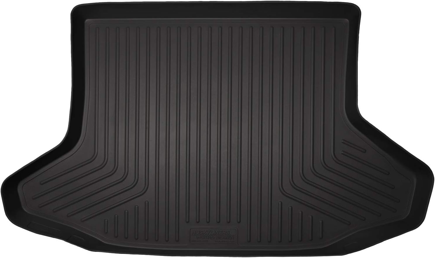 Amazon.com: Mallofusa Cargo Liner Rear Cargo Tray Trunk Floor Mat ...
