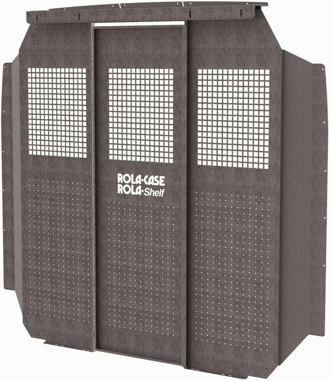 Amazon.com: Rola-Case Partition Kit for Ram Promaster 118, 136, 159 WB ...