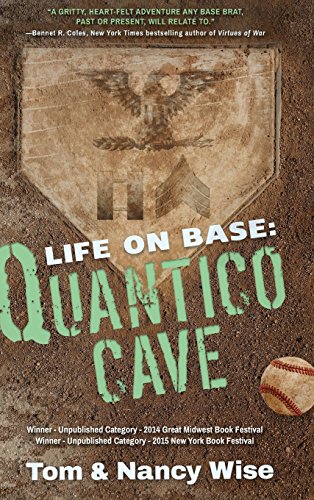 Book review of On Base - Readers' Favorite: Book Reviews and Award Contest