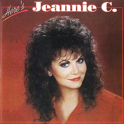 Here's Jeannie C. von Jeannie C. Riley auf Amazon Music Unlimited
