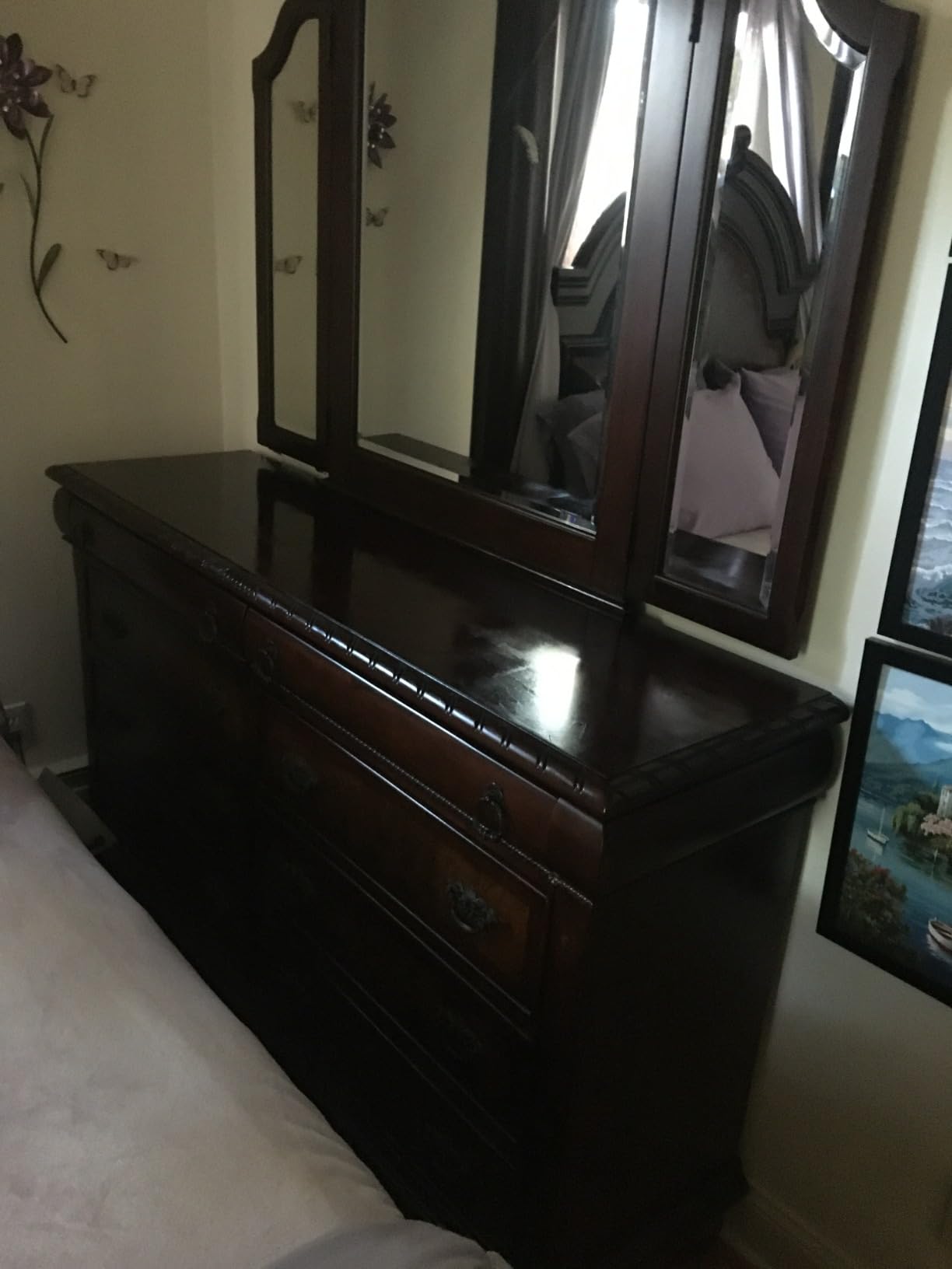 $7/mo - Finance Minwax PolyShades Wood Stain + Polyurethane Finish ...