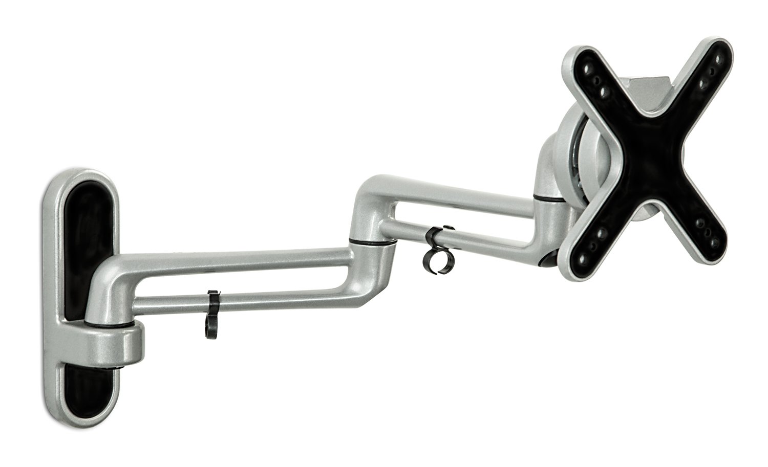 Buy -It! Full Motion Computer Monitor Wall Fits TVs and Computer ...